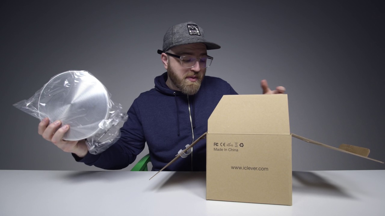 3 Cool Gadgets Under $80 - YouTube