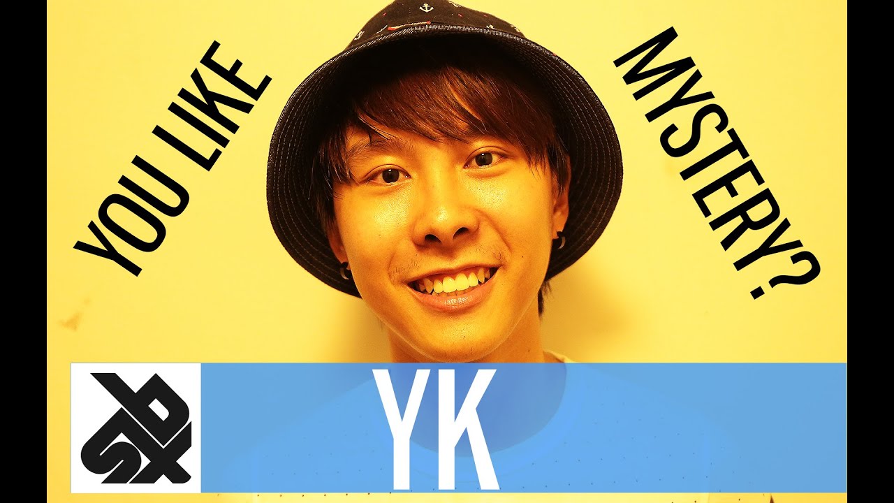 YK | THIS IS A GAME - YouTube