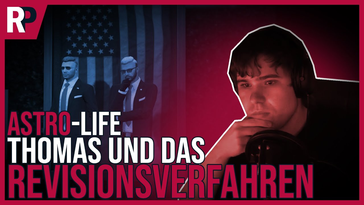 GTA RP - Gerichtsverfahren! | GTA RP DEUTSCH FIVEM [Astro-Life] - YouTube