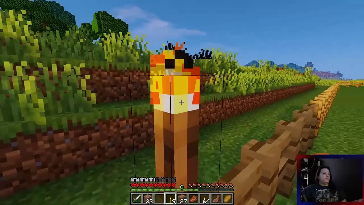 HC minecraft - Day 3 - Down in the mines - YouTube