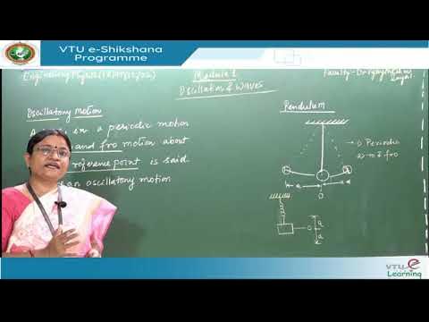 Module 1 Lecture 1 - YouTube