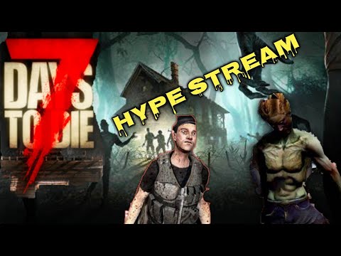 Console Hype Train Discussion: 7 Days To Die console release ...