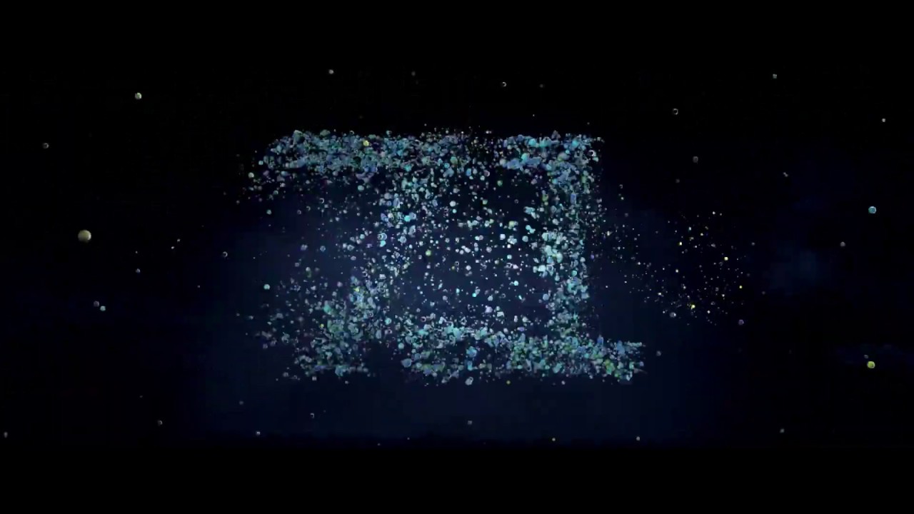 Dolby Surround Sound Test 1080.p - YouTube