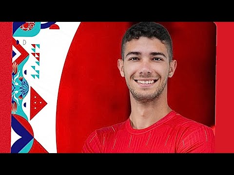 Olimpiyat Yolunda: Ersu Şaşma ile Özel Röportaj