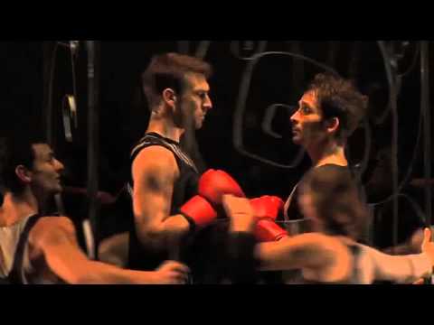 Boxe Boxe Trailer - YouTube