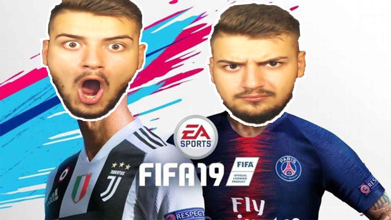 PRIMELE IMPRESII DESPRE FIFA 19 - YouTube