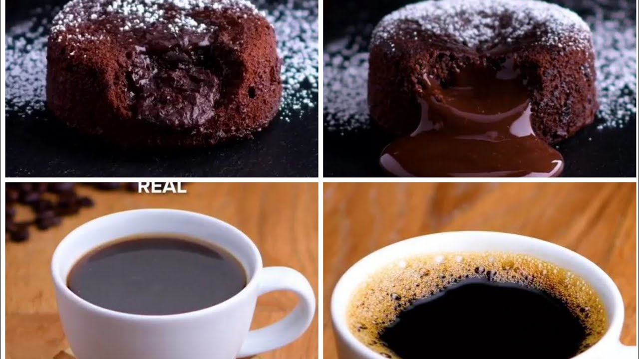 Test yourself: Can you tell the difference between real & elevated food ...