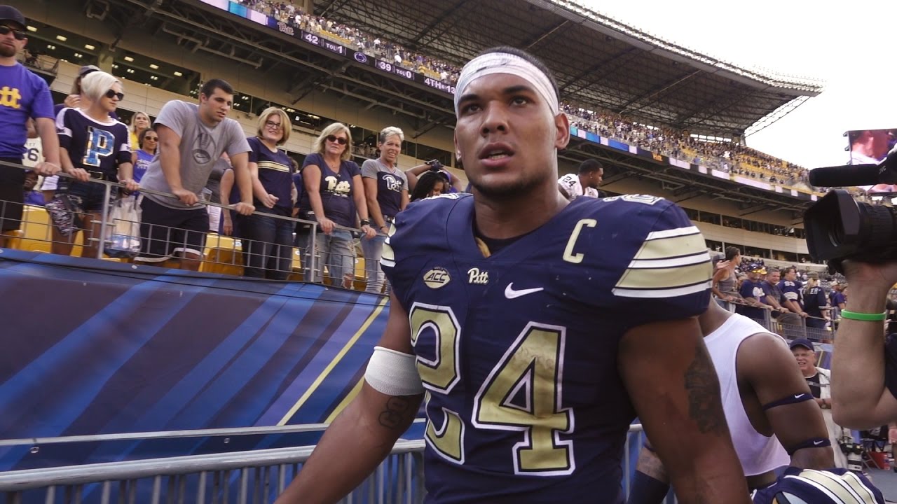 Football | The Conner Story by James - YouTube