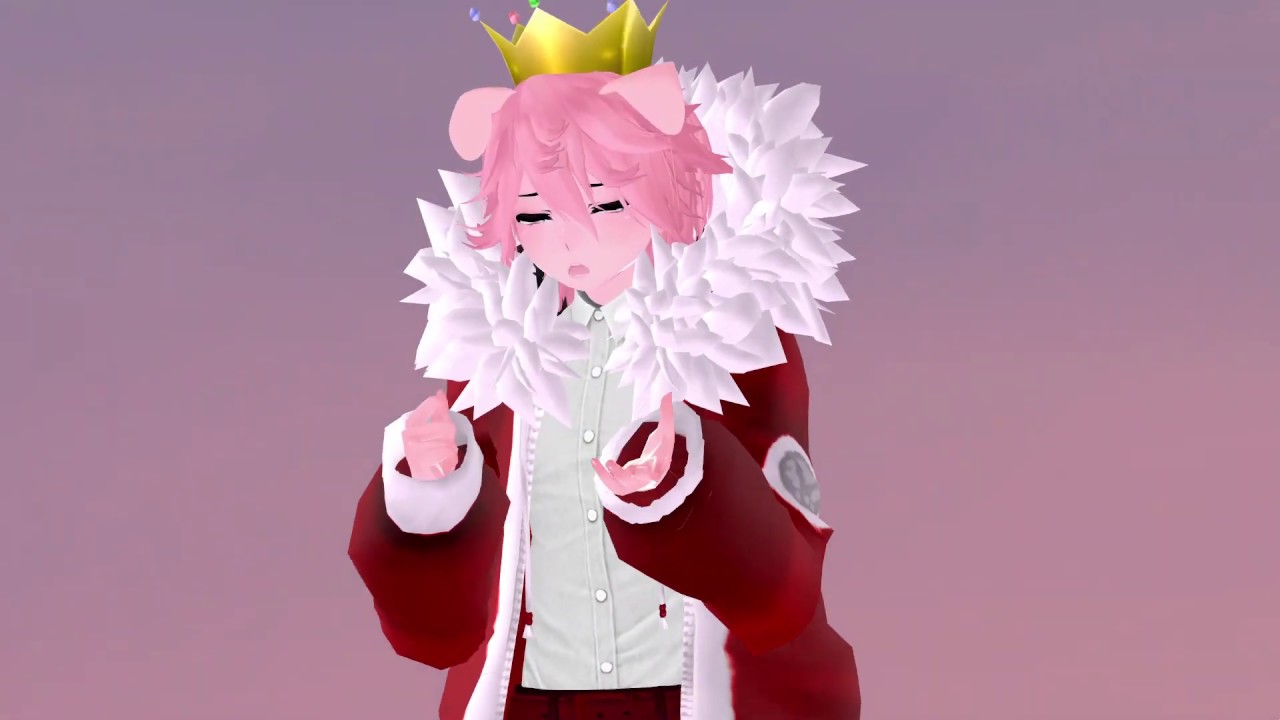 [MMD Technoblade] Times Like These - YouTube