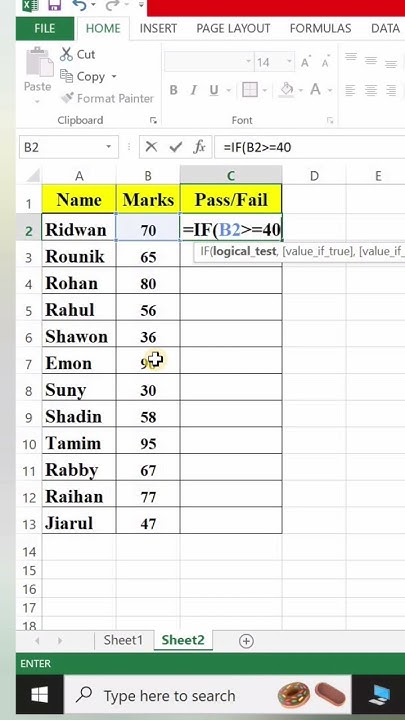 Excel Short Tricks Or Tutorial Exceltech Ecofriendlyhotels Exceltips Excelworld Computer
