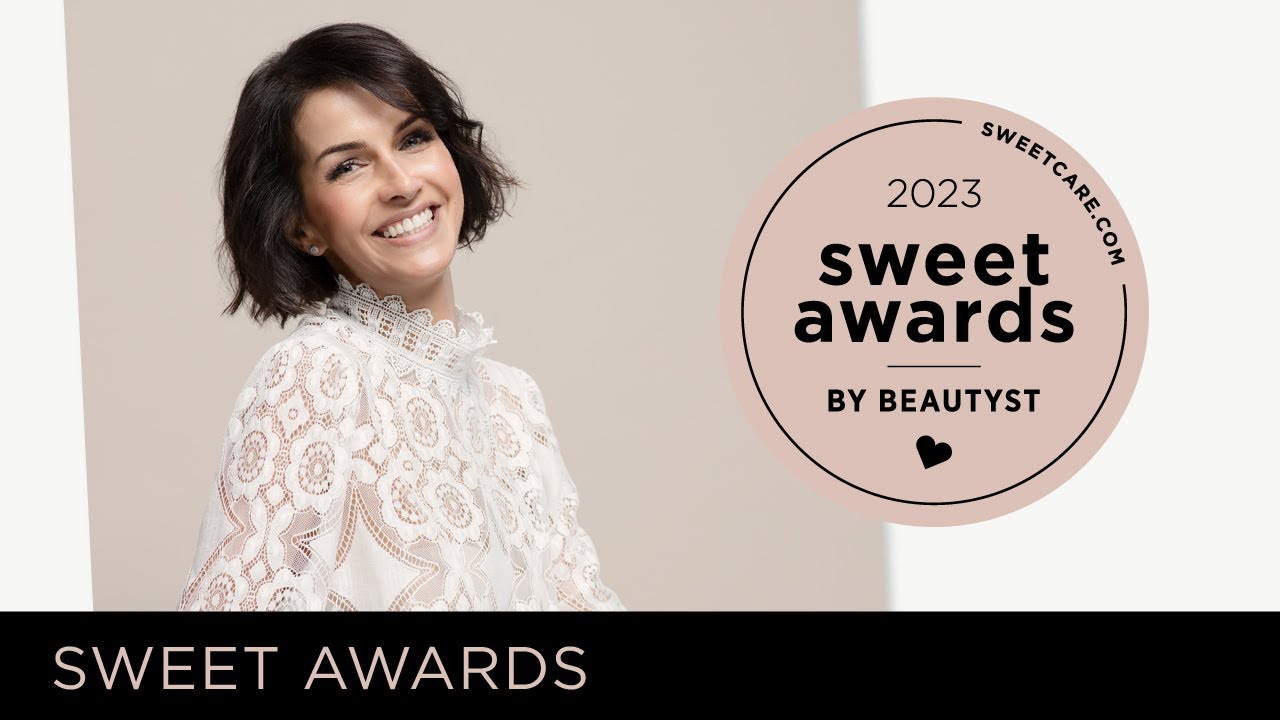 SWEET AWARDS BY BEAUTYST PT - YouTube