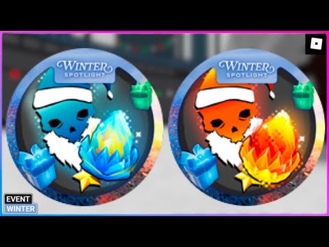 [EVENT] How To Get The “Regular Token & Elite Token Badges” | ROBLOX - Heroes Battlegrounds ...
