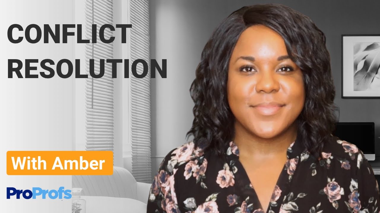 What Is Conflict Resolution Training Course YouTube what-is-conflict-resolution-training-course-youtube