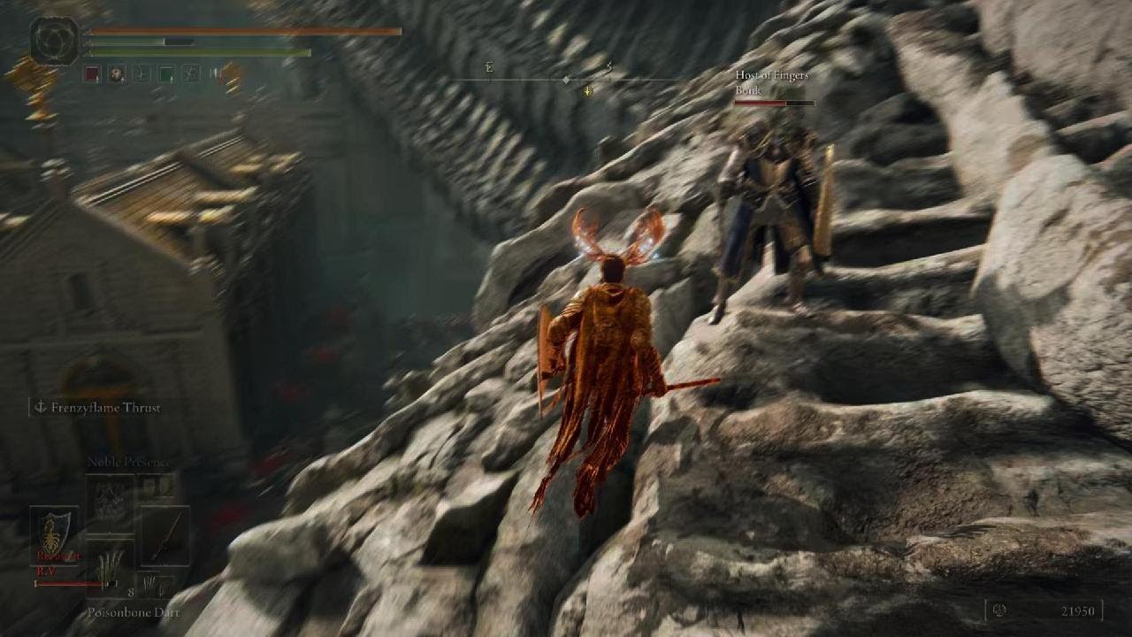 Elden Ring: “Recusant Vanquished” Series Premiere - YouTube