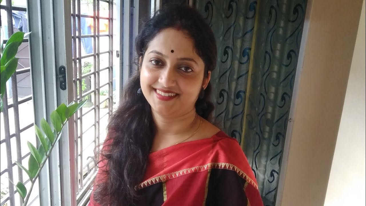 আরো দূরে চলো যাই। Singer: Asha Bhosle| Cover by : Snigdha Banerjee ...