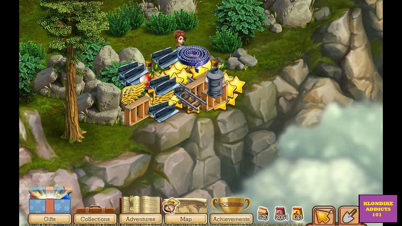 Arcane - Land Task Reward - YouTube