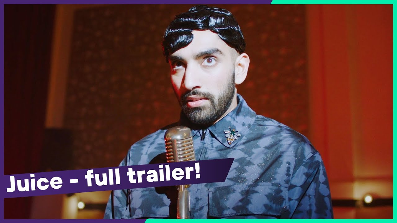 Juice - Full Trailer | Funny Parts - YouTube