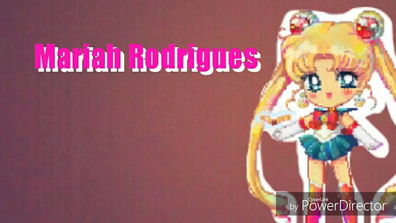Full MEP problem (the monster remix) Becky G - YouTube