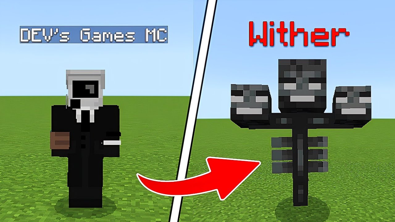 Morphing Bracelet [ALPHA] Mod in Minecraft PE - YouTube