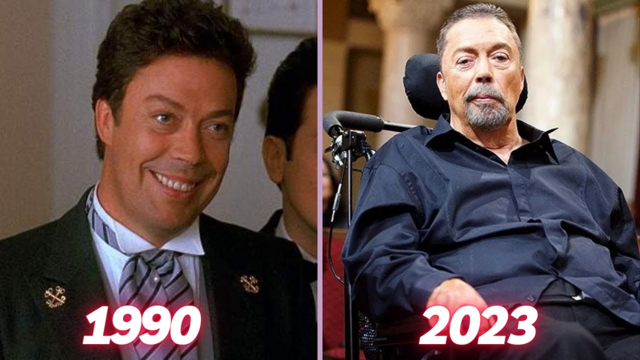 Home Alone (I - II) All Cast: Then and Now (1990-2023) - YouTube