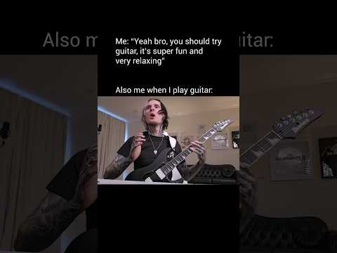 The exact moment I almost quit music forever