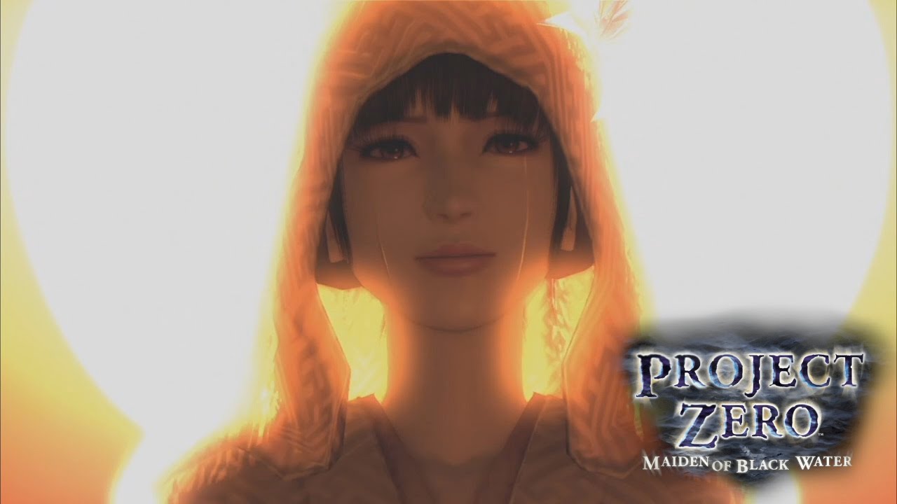 Project Zero 5 - Toutes les Fins ! - YouTube