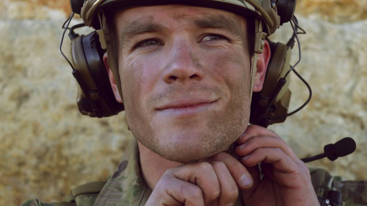 Extreme Weapons For An Extreme World - YouTube