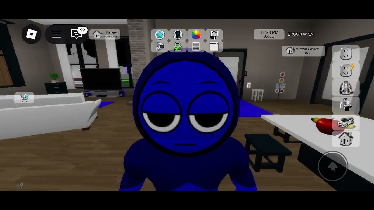 Jevin I sky part 2 - YouTube