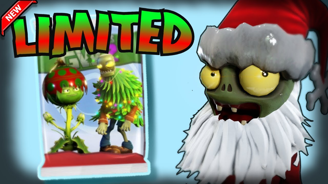 Everything To Know About: The GW2 Christmas Event - YouTube