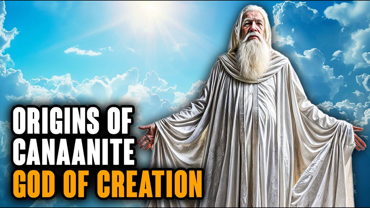 Canaanite Mythology