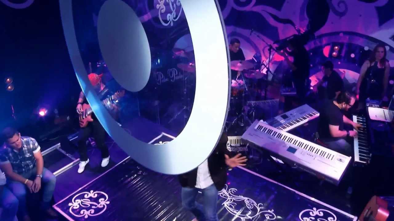Pedro Paulo - Nosso amor é eterno (Ravelli Produtora) - YouTube