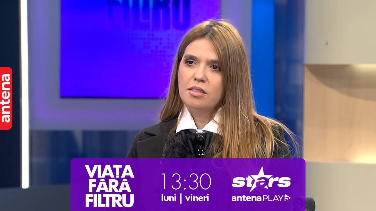 Magda Coman, fotomodel de succes în scaun cu rotile - YouTube