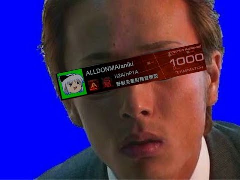 ^p^チムラン楽しい 【AC6】 - YouTube