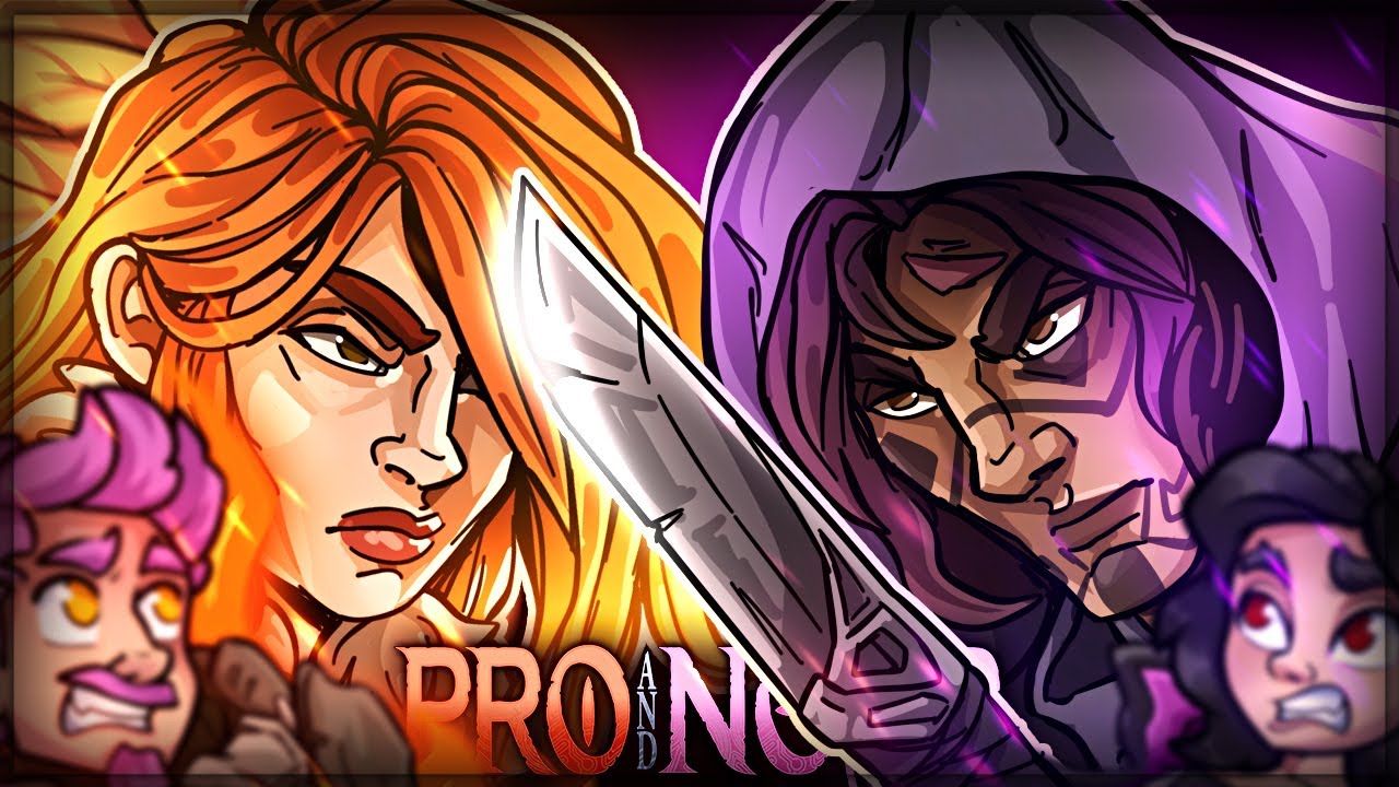 TRUE FINAL BOSS - Pro and Noob VS Borderlands 4! (Best Gameplay Funny ...