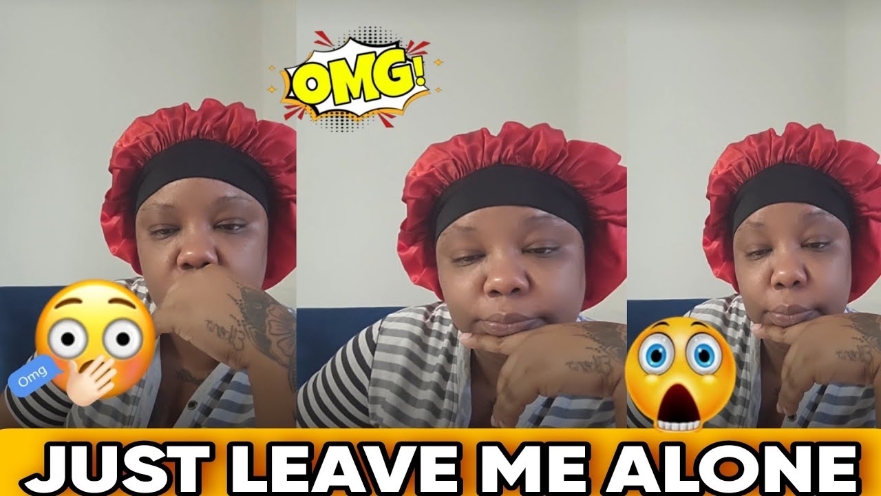 LESHA GET MAD AND CURSED OUT PEOPLE ON SOCIAL MEDIA AFTER WHAT SHE SAID ...