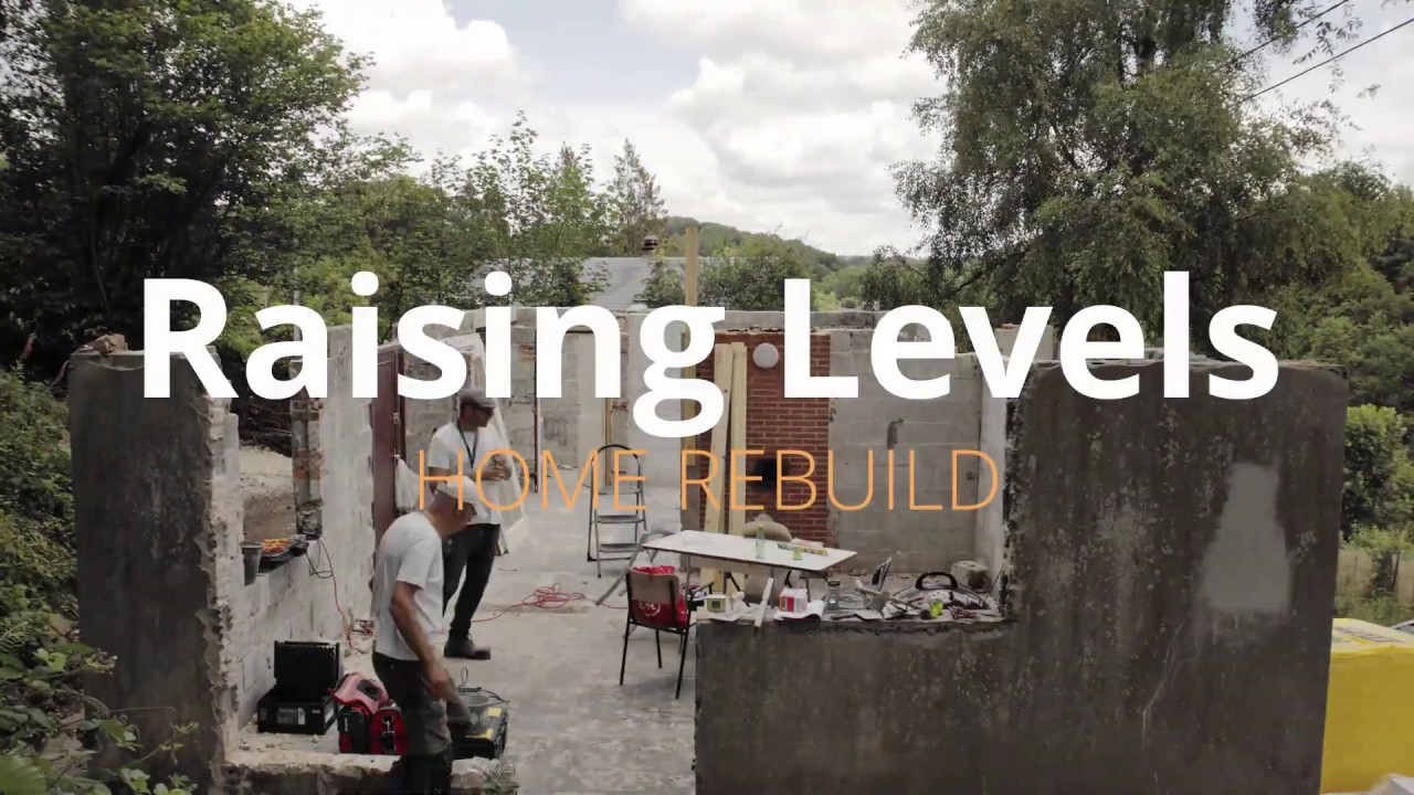 S01E6 - Summer 2020 - Raising Levels - YouTube