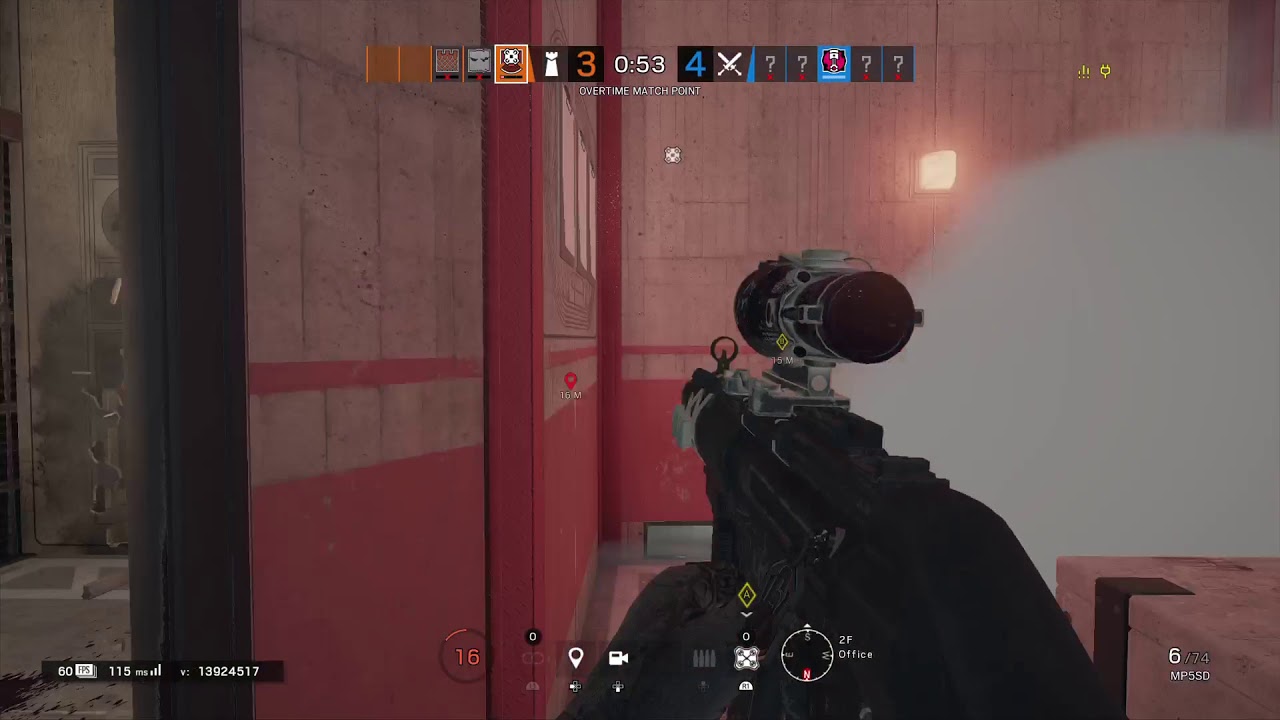 22 kill win Part 2/2 - YouTube