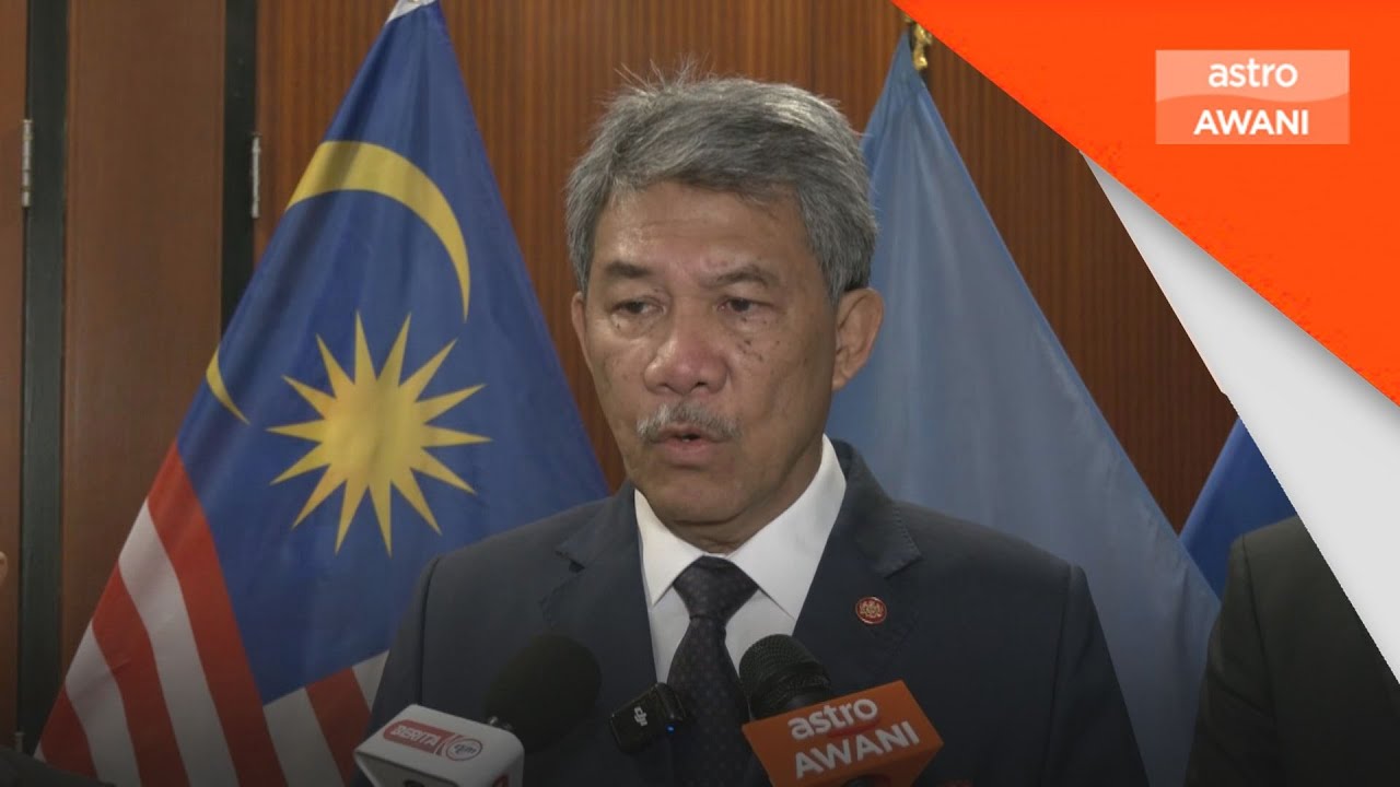 FTA yang akan dimeterai, tingkat kerjasama Malaysia dengan GCC - YouTube