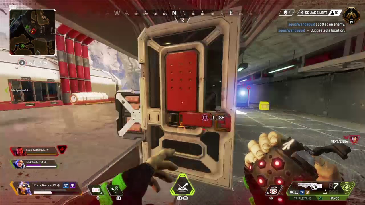 Apex Legends_My Highest Kill Count - YouTube