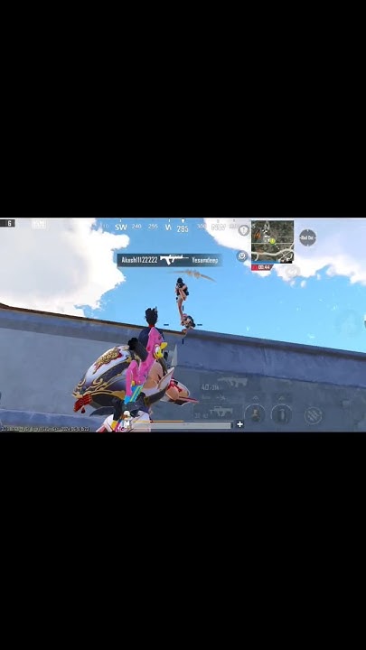 some clutches & frags rush gameplay #bgmi #pubgmobile #pubg #bgmishorts #shorts #viral #short # ...