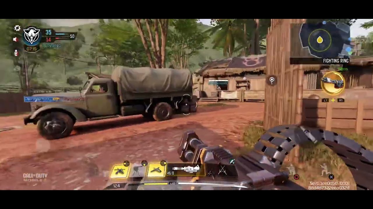 Call of Duty Multiplayer #callofduty #codmobile #codm #cod - YouTube