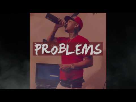Wild Yella - Problems (Prod. By KingDrumDummie)