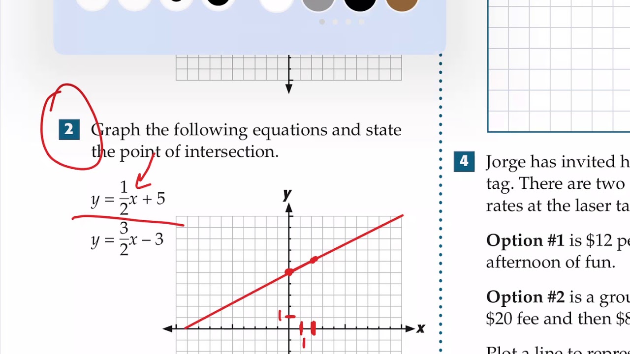 Class 5 Word Problems Part 1 Math 10C YouTube Class 5 Word Problems Part 1 Math 10C YouTube