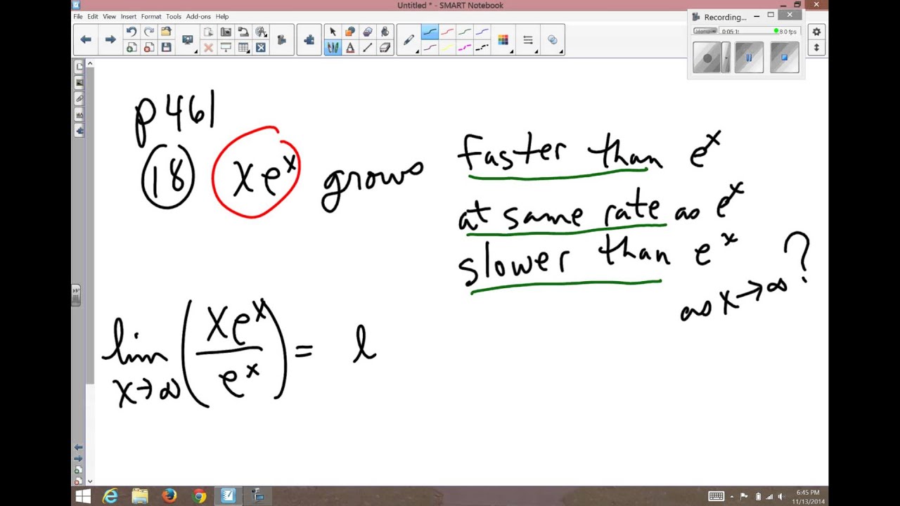 Relative Rates Of Growth YouTube relative-rates-of-growth-youtube