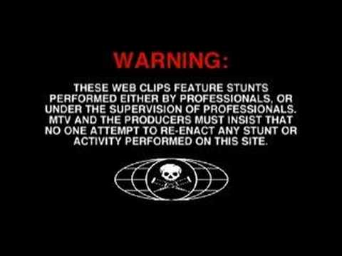 Warning! - YouTube