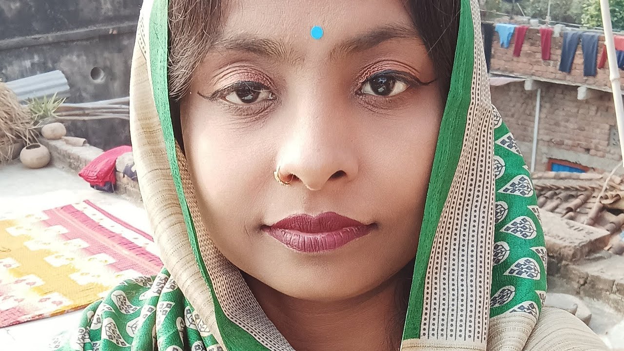 Rekha mk official good morning dosto - YouTube