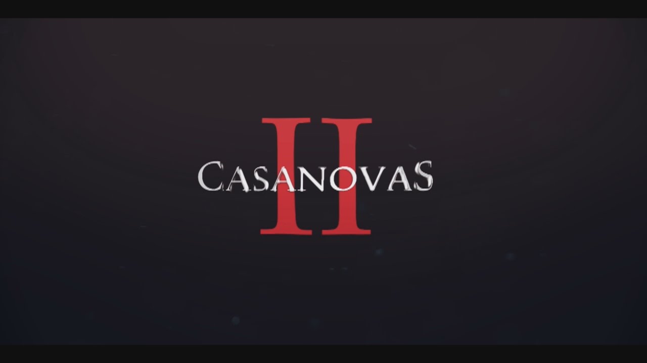 Casanovas 2 - YouTube
