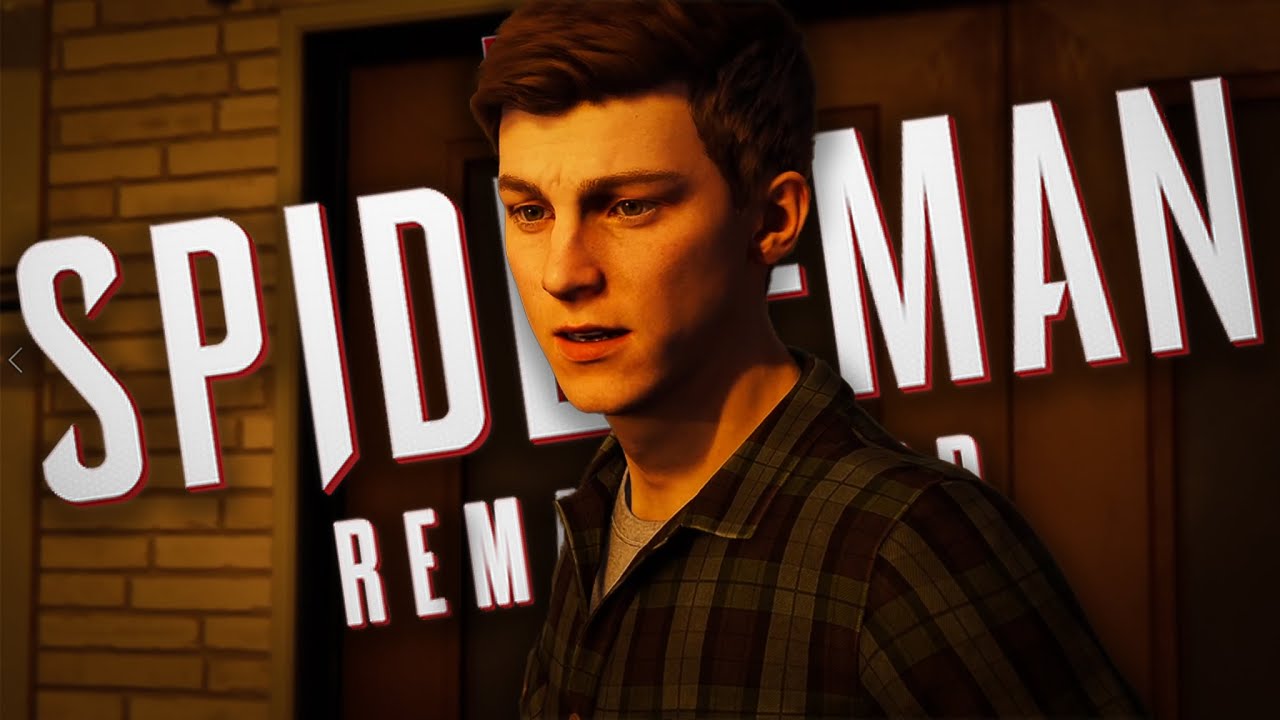 IMPOSTER | Spider-Man Remastered - Part 6 - YouTube