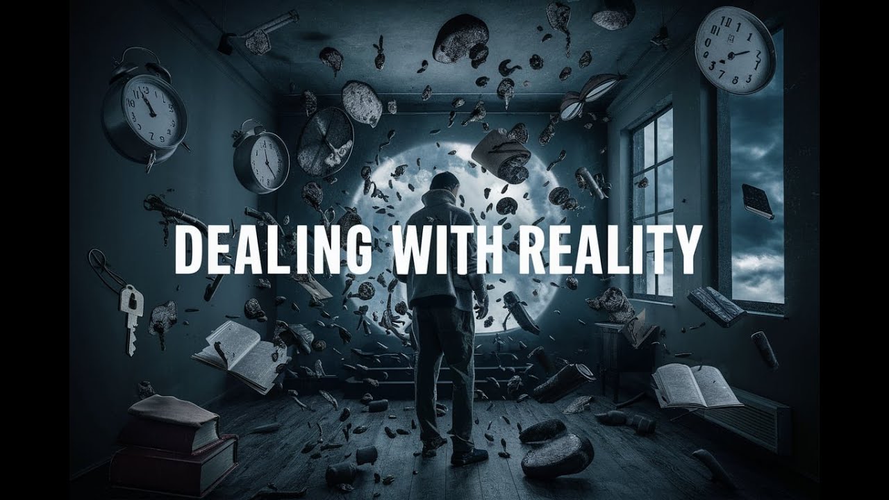 dealing with reality - YouTube
