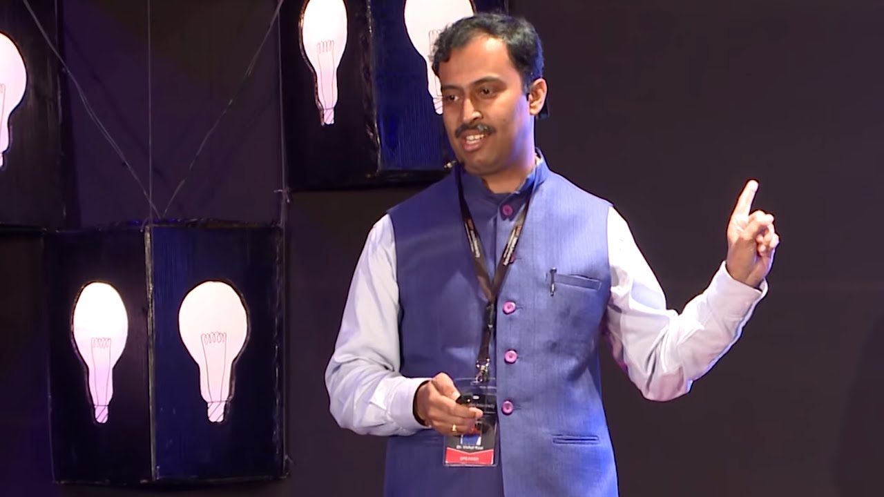 I am from the government, I am here to help you | Vishal Ravi ...